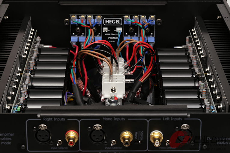 挪威Hegel H30A测评分享：声音找不出缺点的顶级放大器 - 昌业音响论坛 - 昌业音响主论坛 - Powered by Discuz!