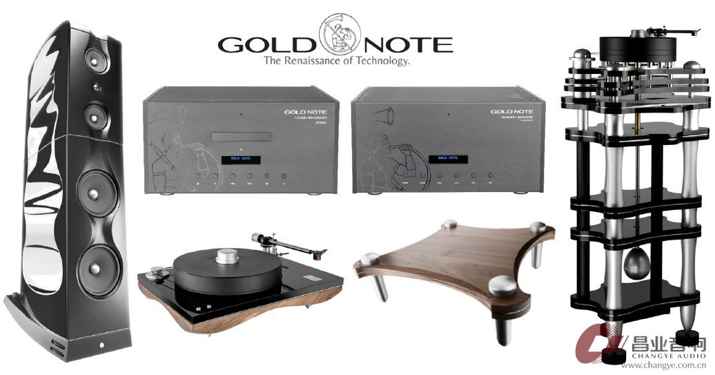 传递优雅的力量——评GOLD NOTE Lucca Plus电源线 - 昌业音响论坛 - 昌业音响主论坛 - Powered by Discuz!